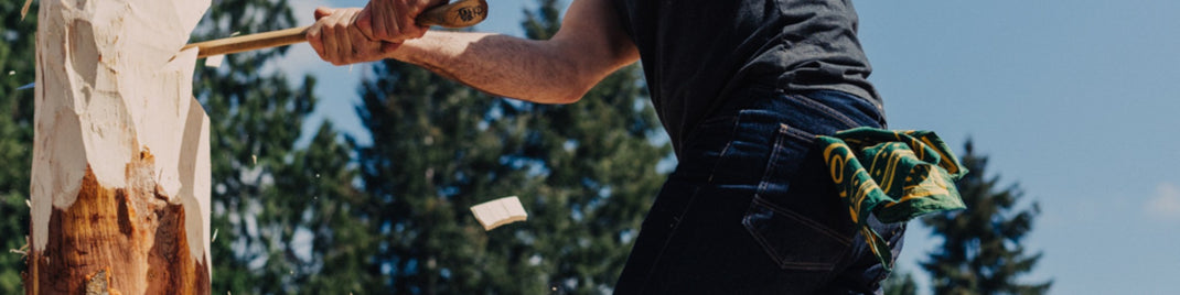 Bandanas & Scarves for Chilly Summer Evenings | Filson – Filson Europe