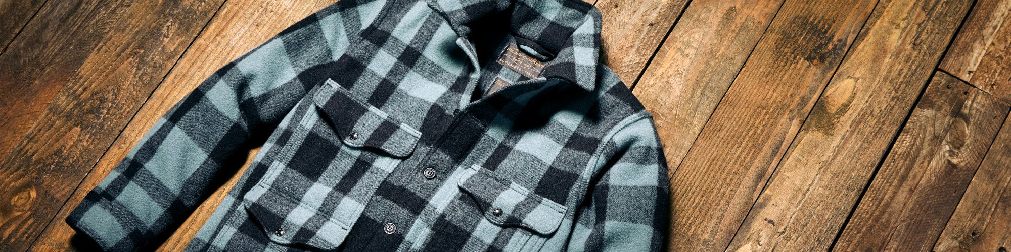 FILSON & CHRIS STAPLETON – Filson Europe