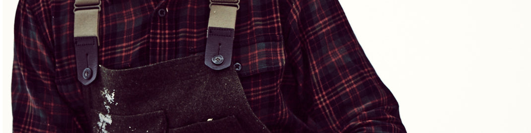 Bibs and Chaps | Filson Europe