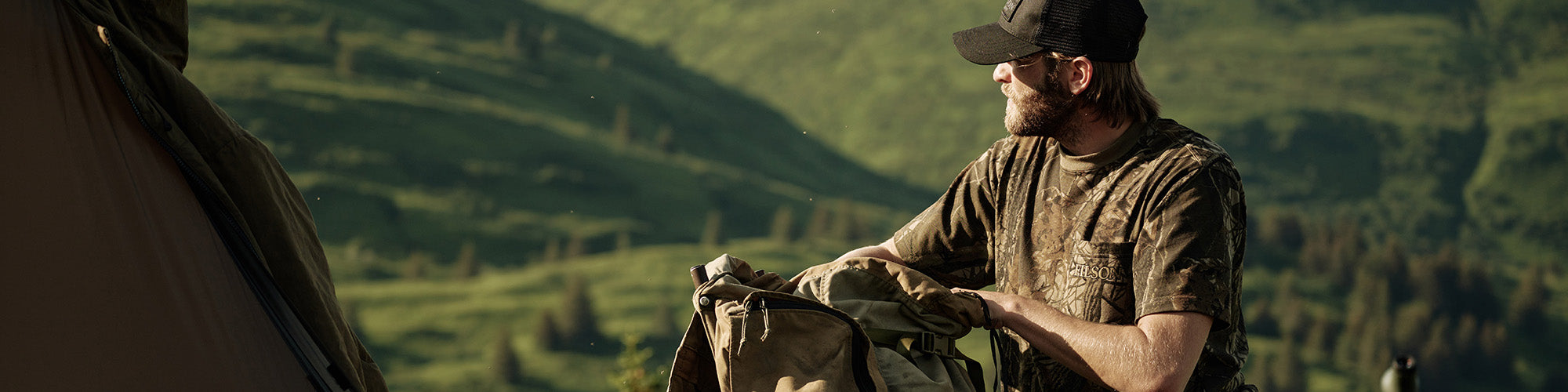 FILSON X REALTREE® HARDWOODS CAMOUFLAGE – Filson Europe