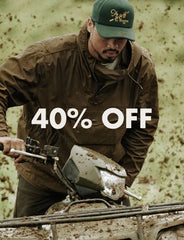 Filson Europe | The American Heritage Outerwear, Clothing, Bags & More