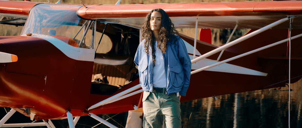 Filson Europe | The American Heritage Outerwear, Clothing, Bags & More