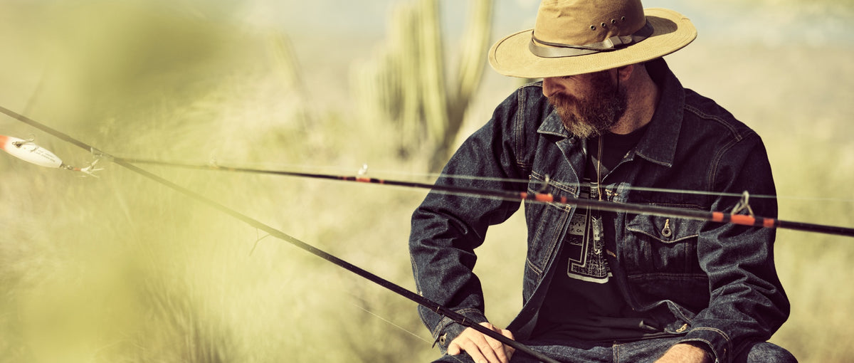 Filson Europe | The American Heritage Outerwear, Clothing, Bags & More