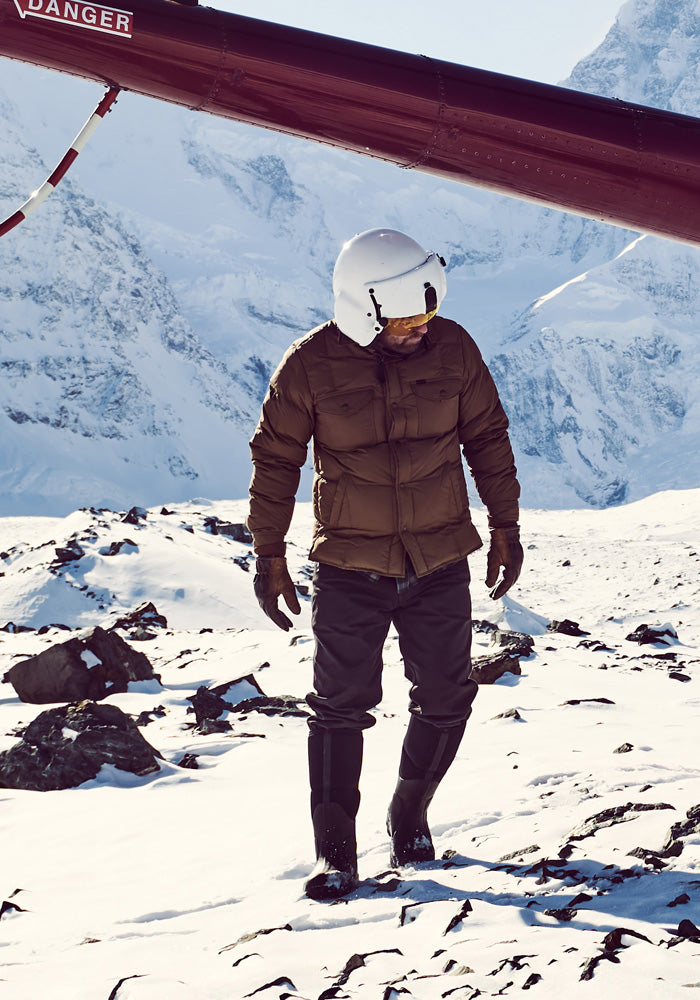 Filson Europe | The American Heritage Outerwear, Clothing, Bags & More