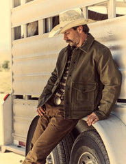 Filson Europe | The American Heritage Outerwear, Clothing, Bags & More