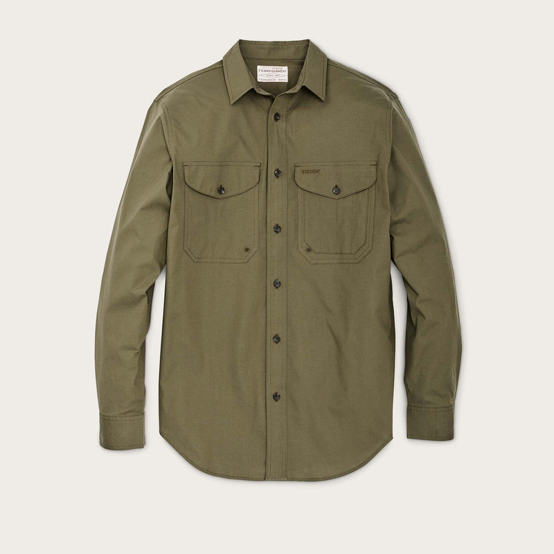 Filson Europe | The American Heritage Outerwear, Clothing, Bags & More