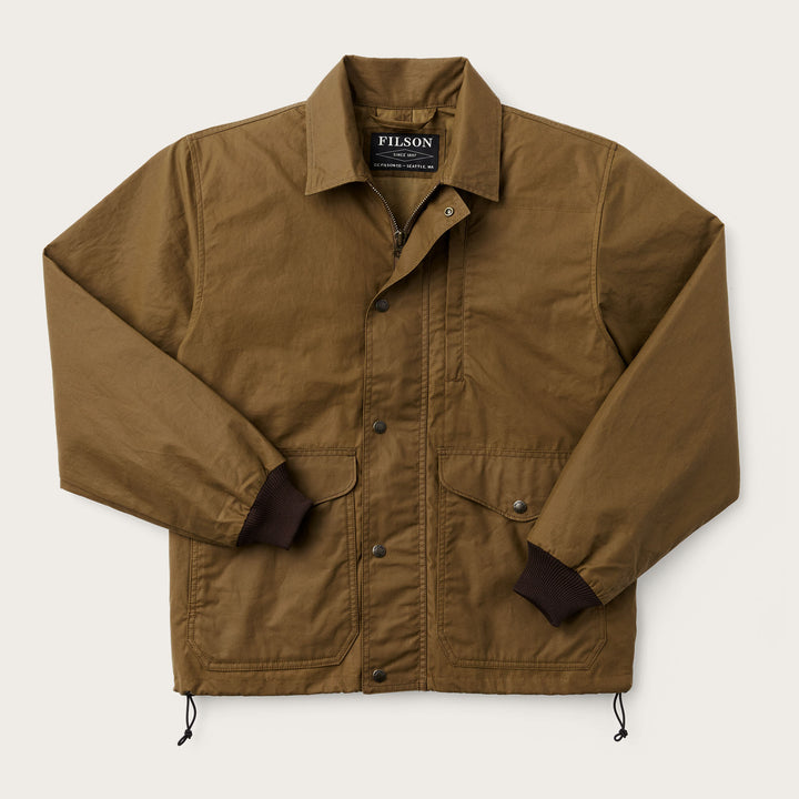 Wool Vests and Tin Cloth Jackets | Outerwear | Filson Europe
