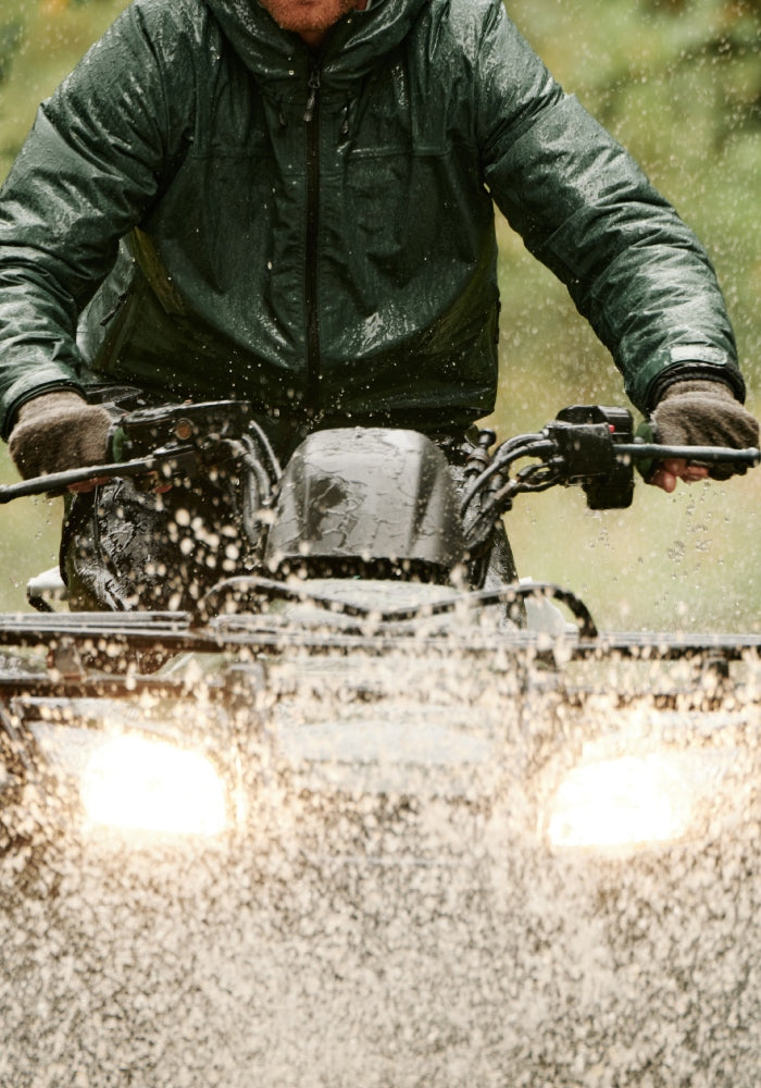 Filson Europe | The American Heritage Outerwear, Clothing, Bags & More