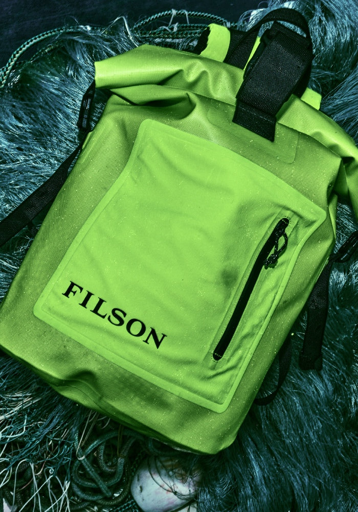 Filson Europe | The American Heritage Outerwear, Clothing, Bags & More