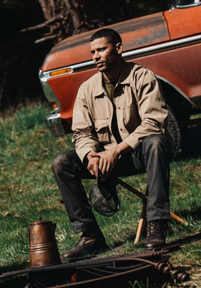 Filson Europe | The American Heritage Outerwear, Clothing, Bags & More