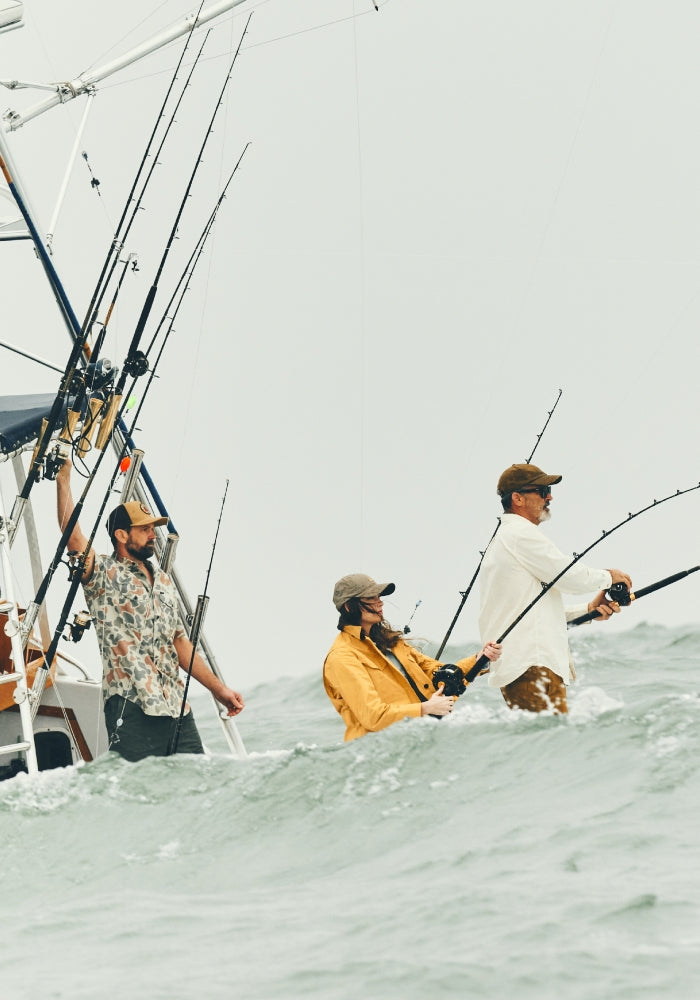 Filson Europe | The American Heritage Outerwear, Clothing, Bags & More