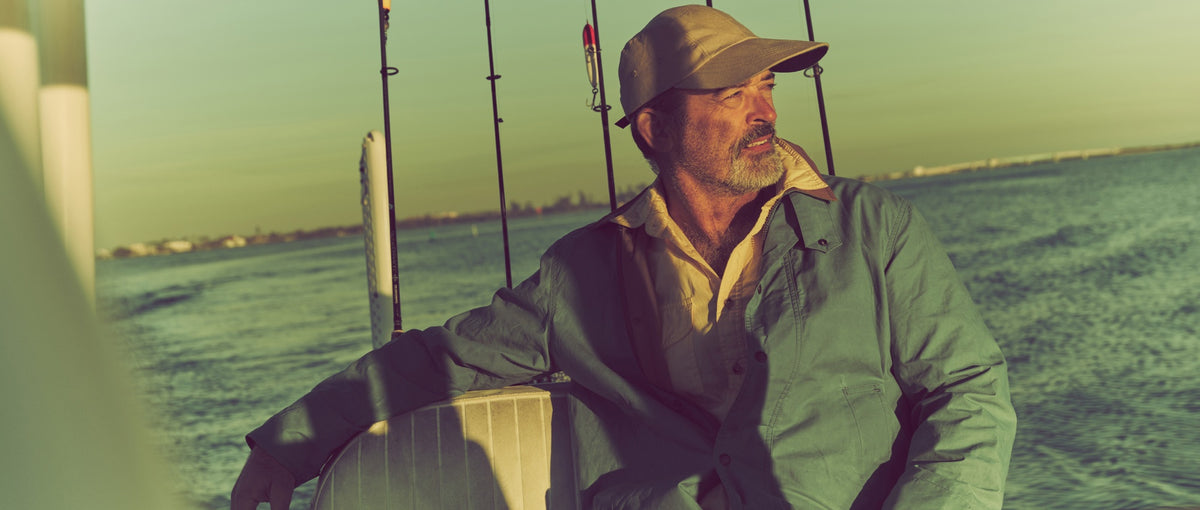 Filson Europe | The American Heritage Outerwear, Clothing, Bags & More