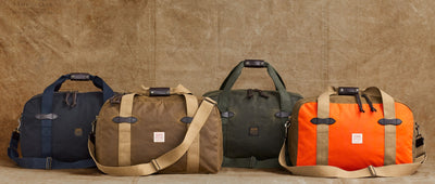 Filson Europe | The American Heritage Outerwear, Clothing, Bags & More