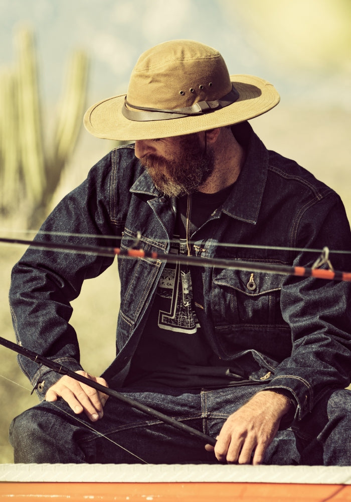 Filson Europe | The American Heritage Outerwear, Clothing, Bags & More