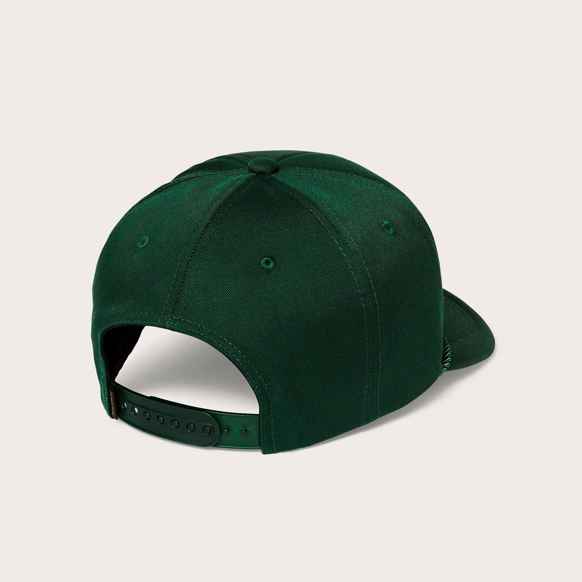 Harvester cap by Filson | Spruce / ribbon (Green)