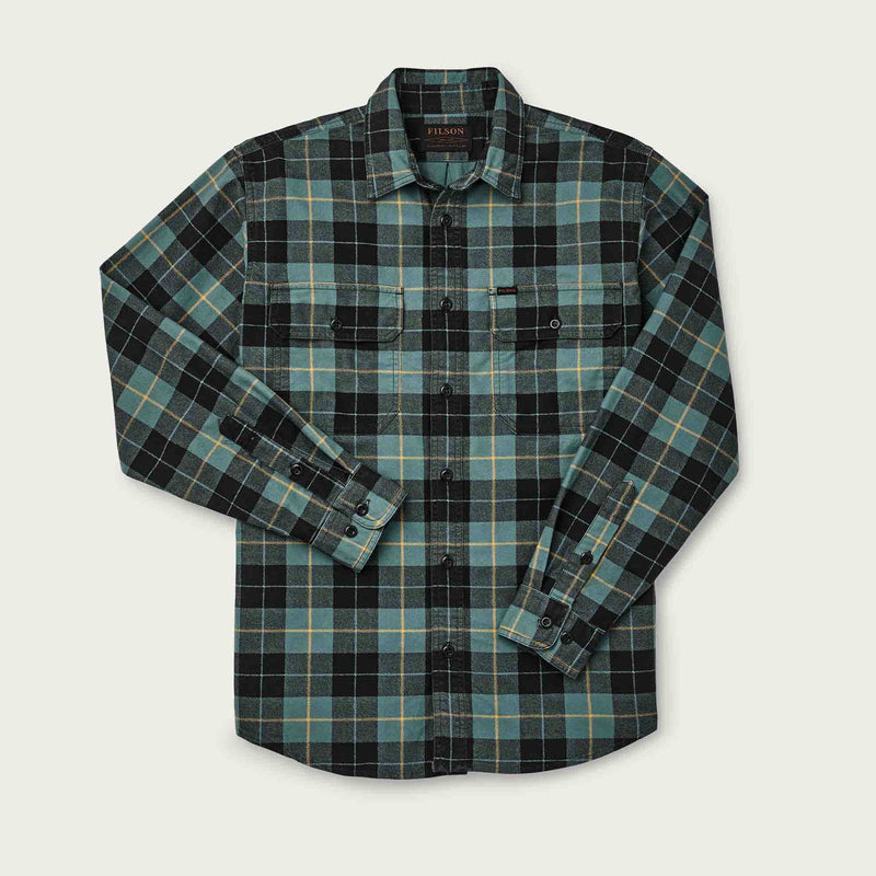Filson Europe | The American Heritage Outerwear, Clothing, Bags & More
