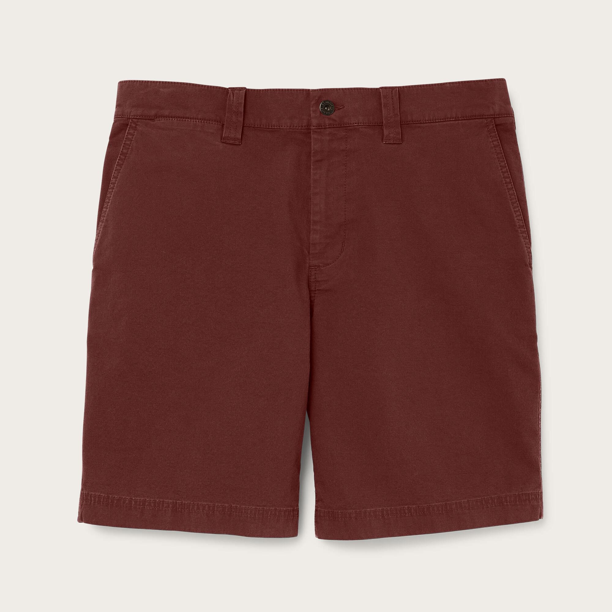 GRANITE MOUNTAIN 9" SHORTS – Filson Europe